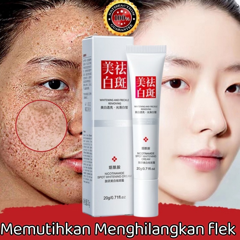 Jual Krim penghilang flek hitam Cream untuk flek hitam Cream flek hitam ...