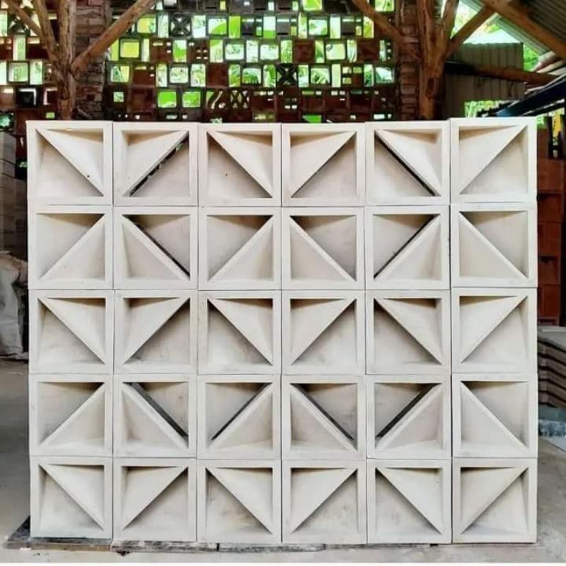 Jual ROSTER BETON MINIMALIS, Loster Beton Minimalis, roster mmc sudut ...