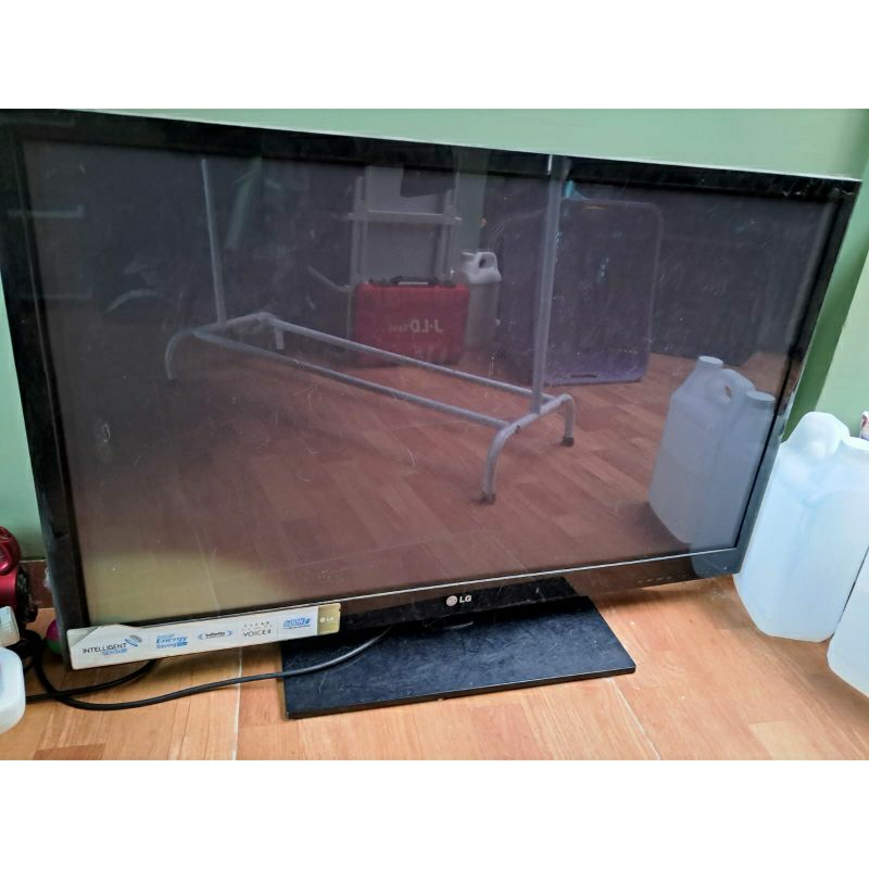 Jual TV 42 inci Merek LG | Shopee Indonesia