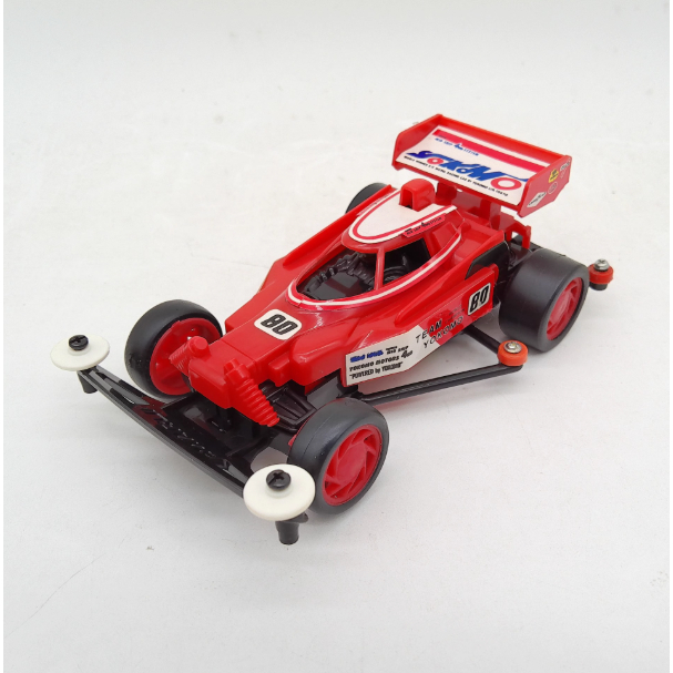 Jual Mini 4wd Merk China MARUI KW series Hyper Junior 4WD Racer Model ...