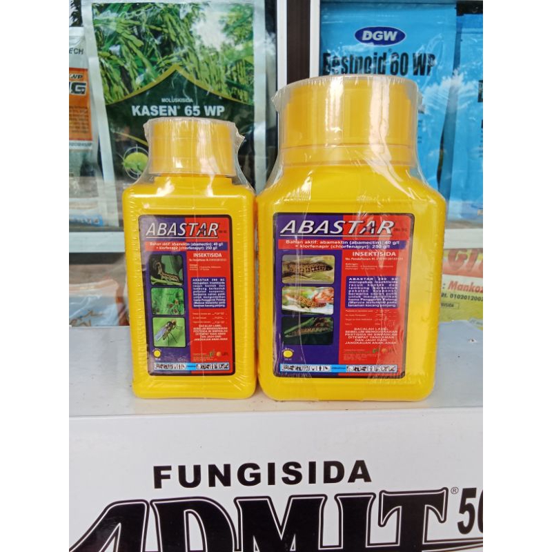 Jual Insektisida Abastar 290 SC | Shopee Indonesia