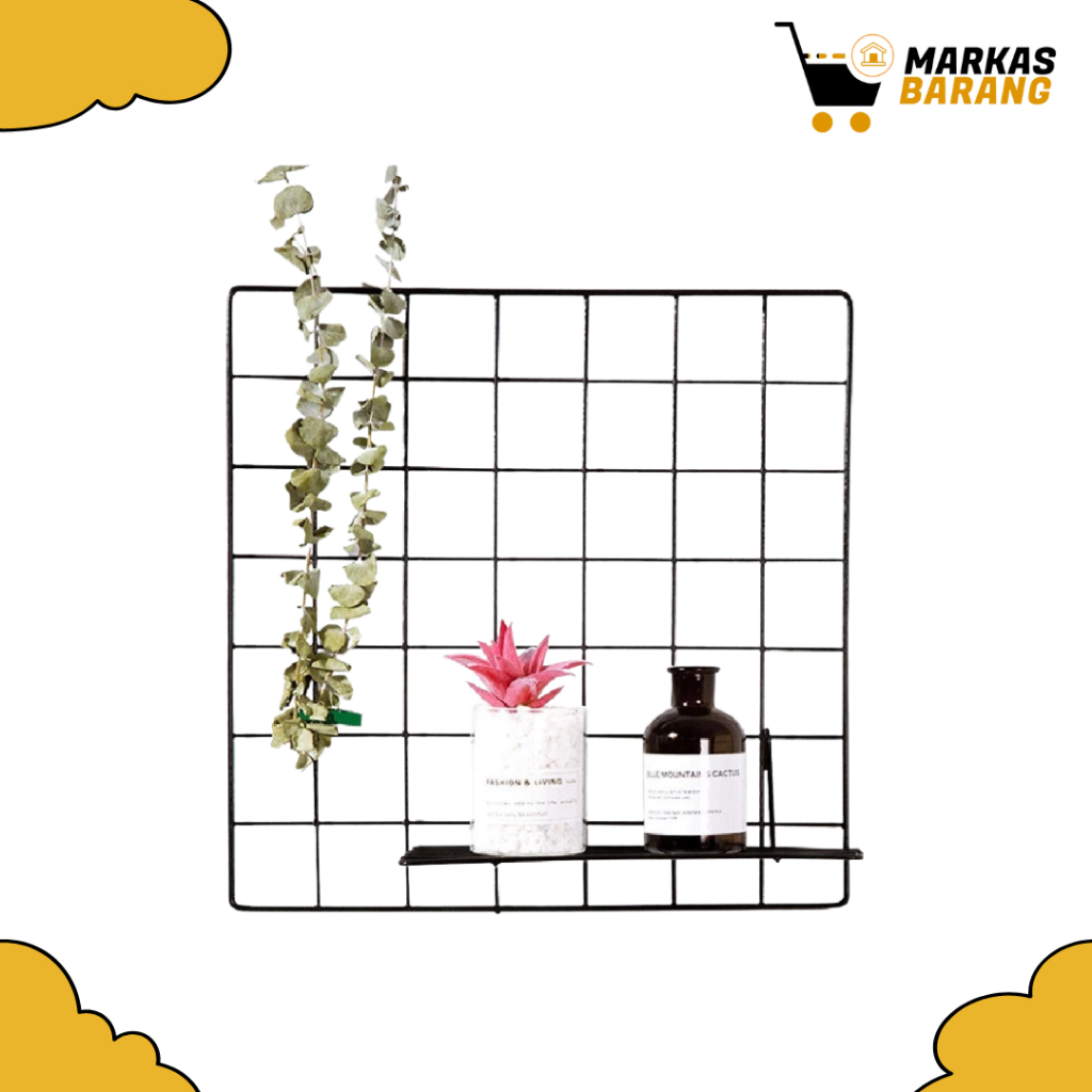 Jual [Tebal] Hijang Hiasan Dinding Tebal | Shopee Indonesia