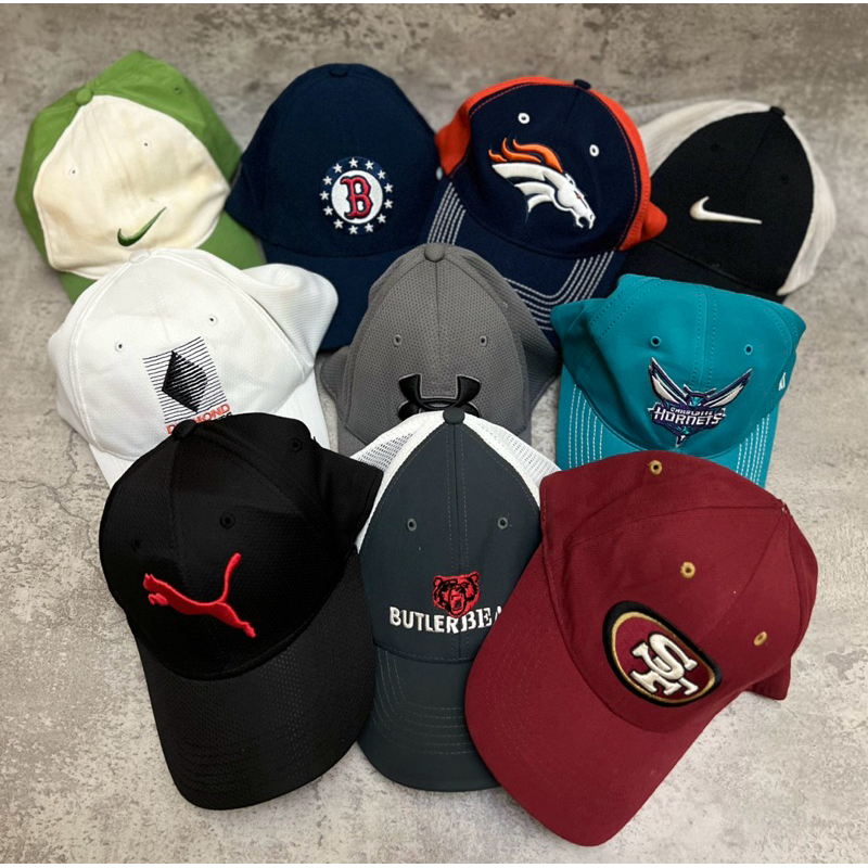 Jual TOPI SECOND ORIGINAL/TOPI BRAND/TOPI MURAH/TOPI OUTDOR/TOPI ...