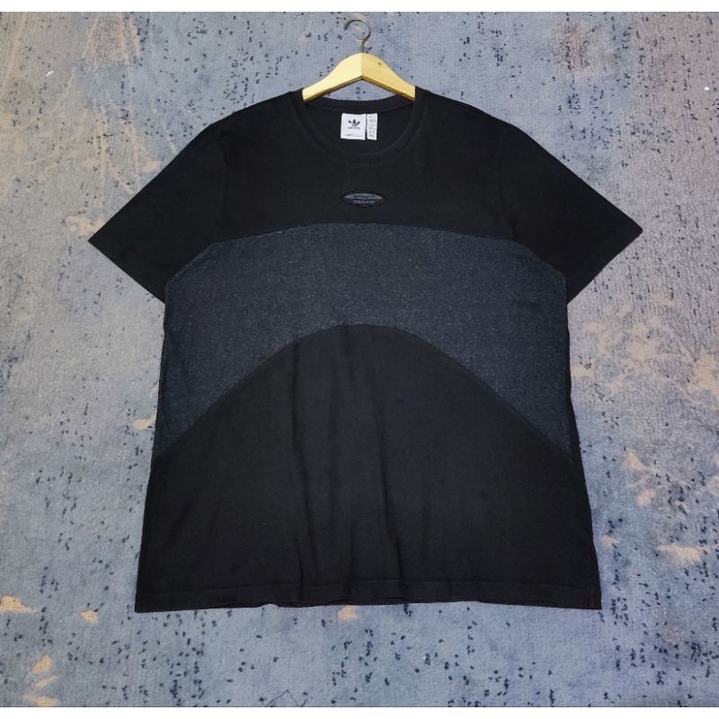 Jual tshirt adidas RYV (LOGO CENTER) | Shopee Indonesia