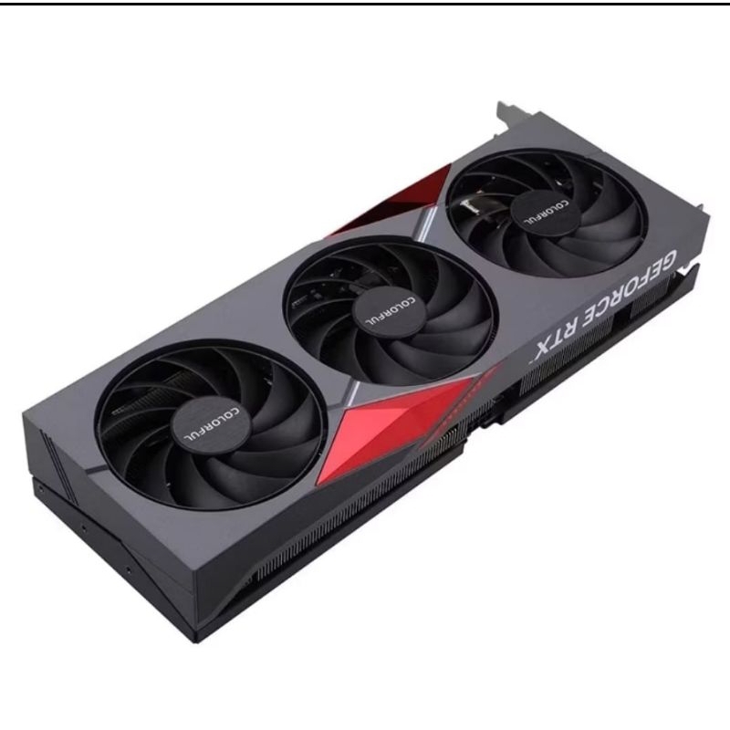 Jual VGA COLORFUL RTX 4060 TI 8GB 128BIT | Shopee Indonesia
