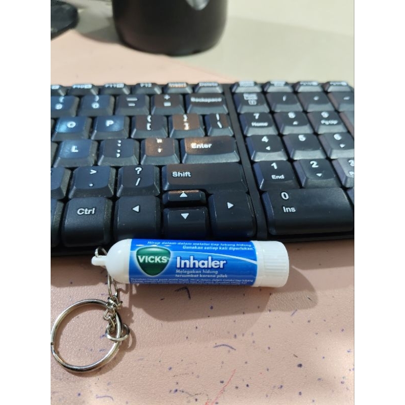Jual Vicks Inhaler 0.5 ml | Shopee Indonesia