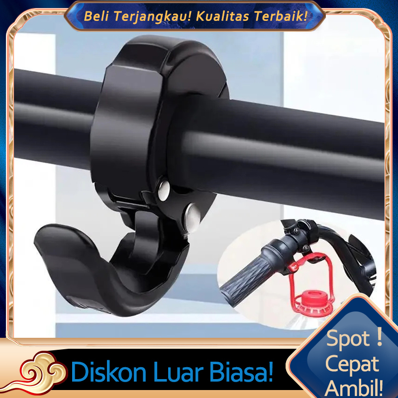 Jual Gantungan Barang Motor Listrik Hook Barang Dapat Dilipat Kait ...