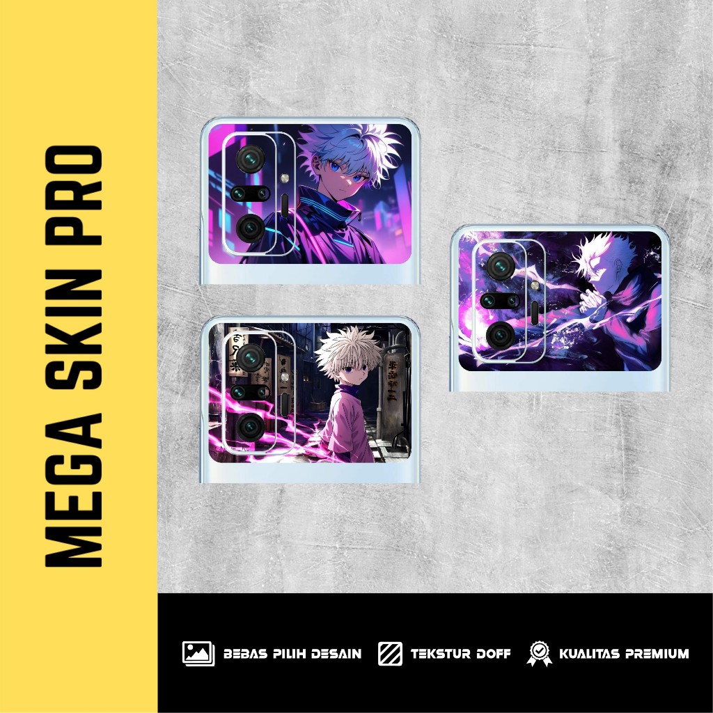 Jual Skin kamera Redmi Note 10 Pro - isi 3 pcs | Shopee Indonesia