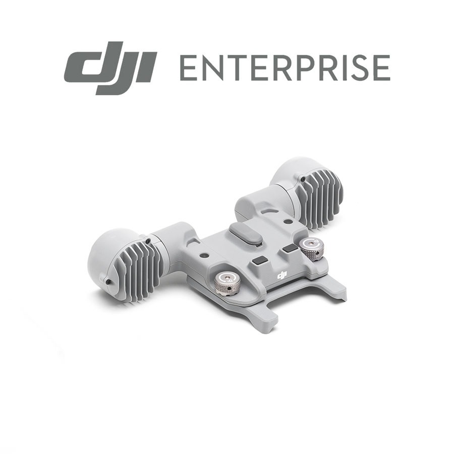 Jual DJI AL1 Spotlight For Matrice 4 Series aircraft Original | Shopee ...