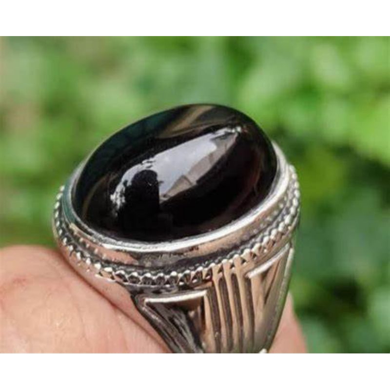 Jual Cincin badar besi | Shopee Indonesia