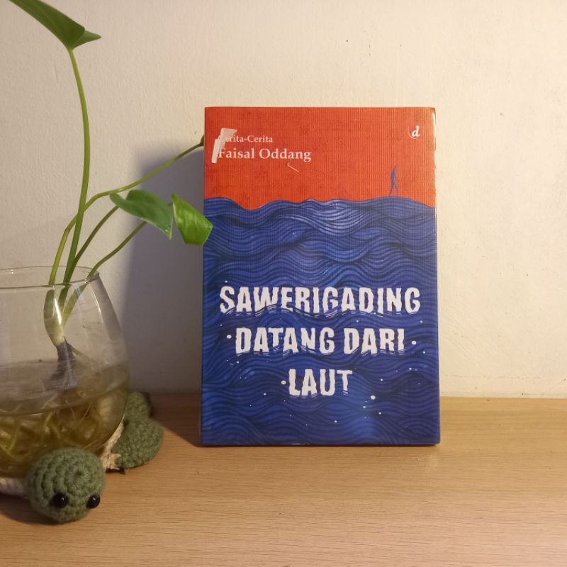 Jual Sawerigading Datang dari Laut | Shopee Indonesia