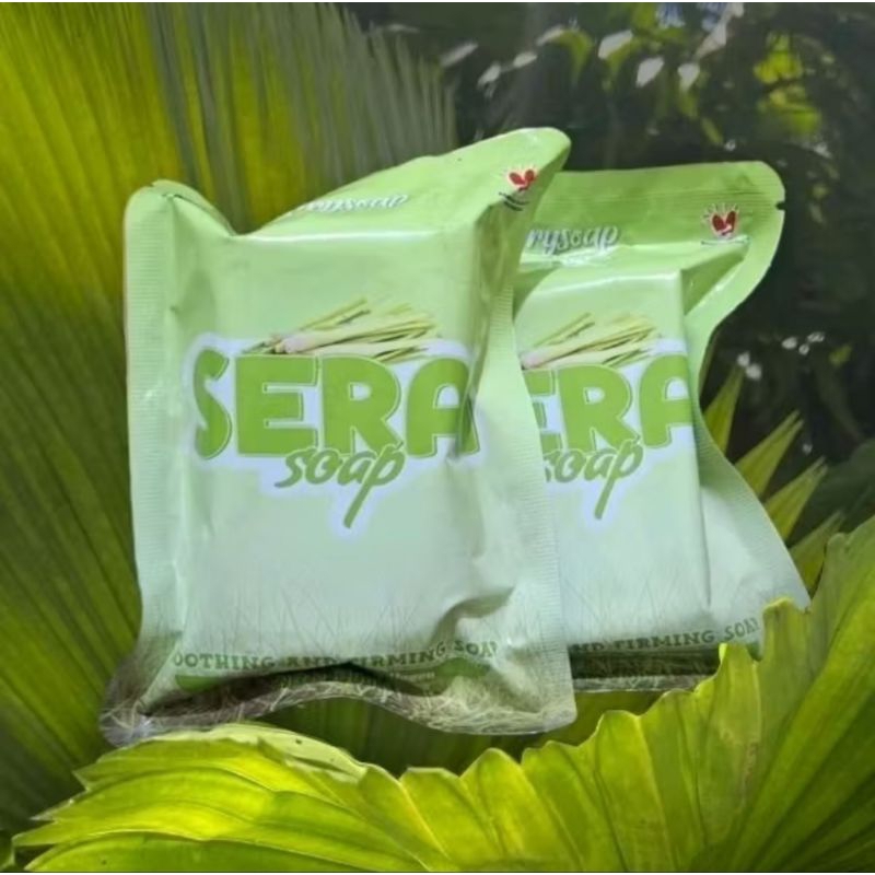 Jual Sabun Sereh Nasa Original-100g | Shopee Indonesia