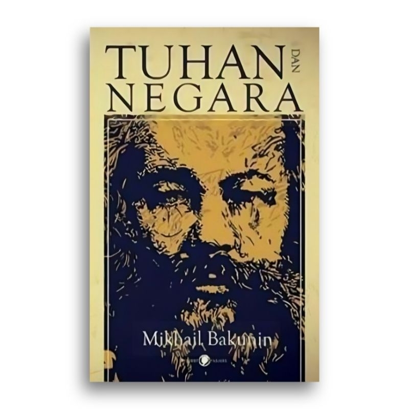 Jual Buku Tuhan dan Negara Mikhail Bakunin | Shopee Indonesia