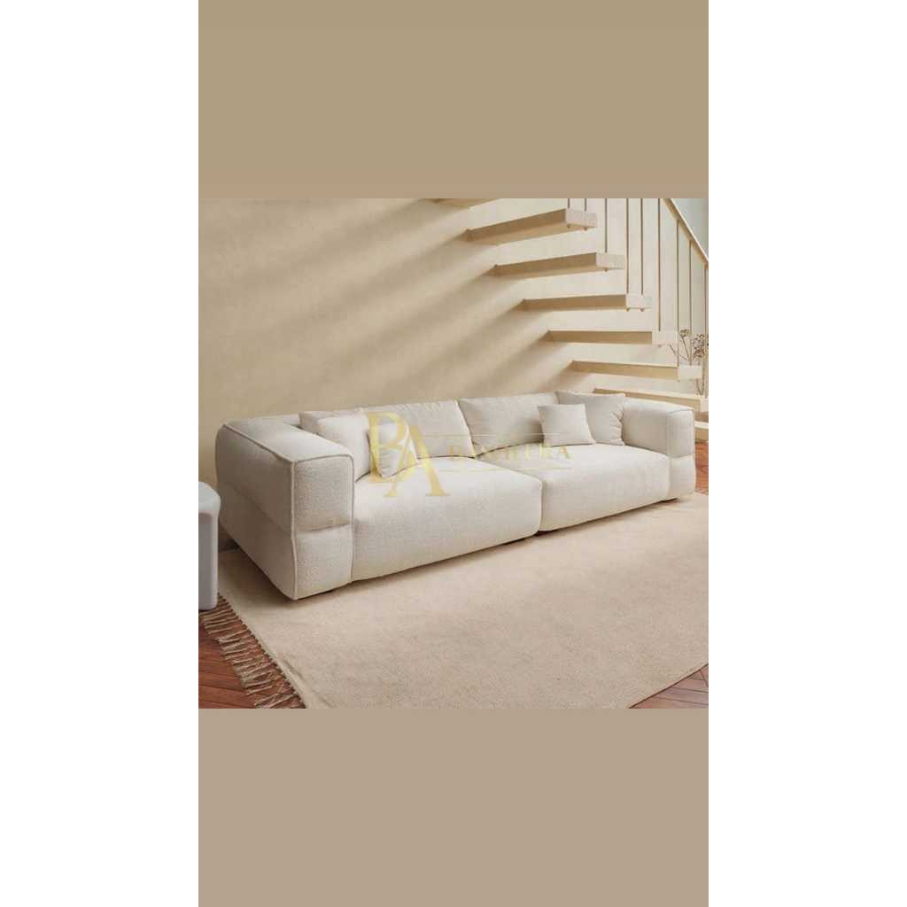 Jual Sofa cube minimalis | Shopee Indonesia