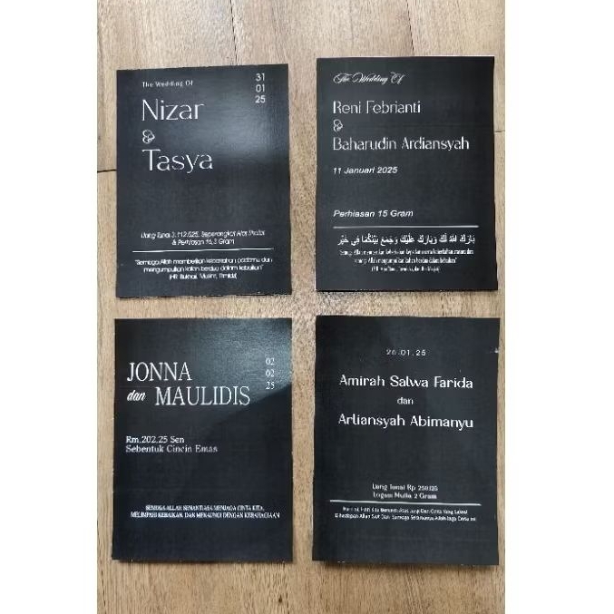 Jual CUSTOM TETES AIR ARTPAPER PRINT KERTAS AP310 BAHAN MAHAR | Shopee ...