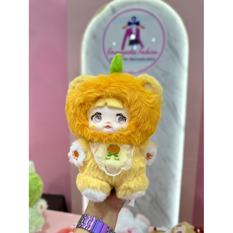 Jual BLIND BOX NOOMI V3 | Shopee Indonesia