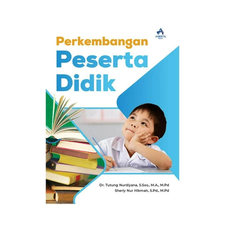 Jual BUKU PERKEMBANGAN PESERTA DIDIK | Shopee Indonesia