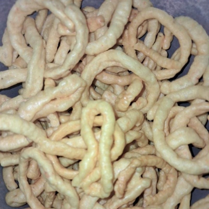 Jual LANTING GETUK KUNING/ LANTING BULAT BESAR KUNING | Shopee Indonesia