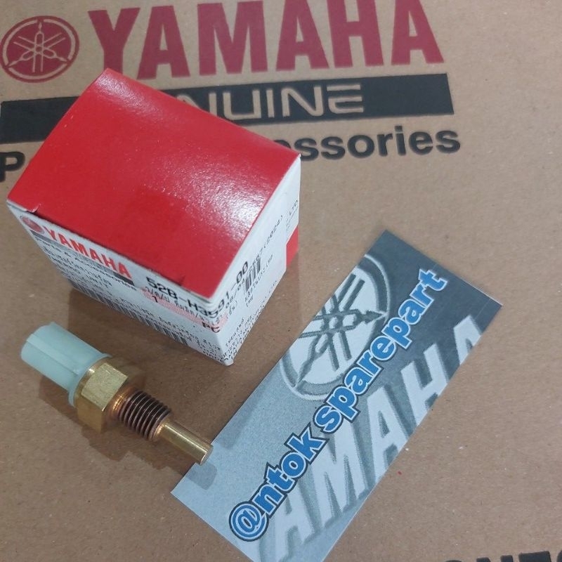 Jual Thermo Unit Thermosensor Sensor Suhu Jupiter Z1 Vega Force F1 MX ...