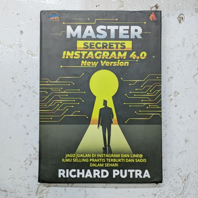 Jual MASTER SECRETS INSTA.GRAM 4.0 New Version | Shopee Indonesia