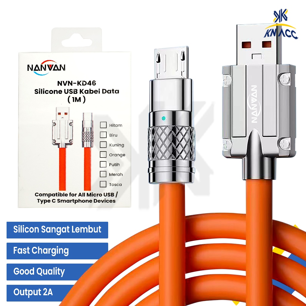 Jual Kabel Micro Usb Terlengkap & Harga Terbaru Mei 2026 | Shopee Indonesia