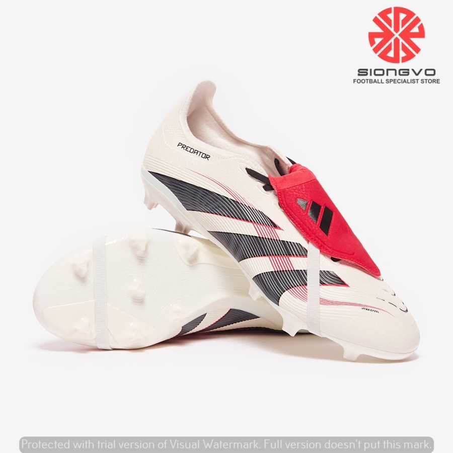 Jual SEPATU BOLA - ADIDAS PREDATOR 25 LEAGUE FT FG/MG x GAME HUNTER ...