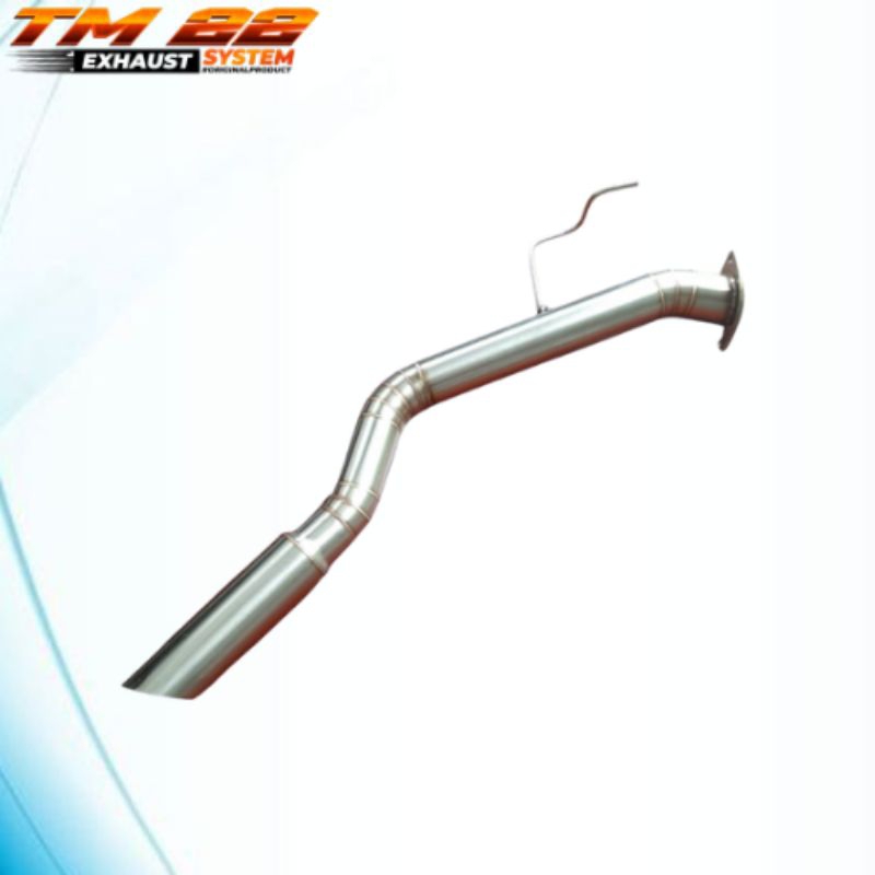 Jual Side Exit Innova dan Fortuner (2kd/2Gd/Non VNT/VNT/VRZ PNP ...