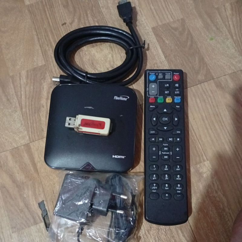 Jual stb hg680p root dan aplikasi fullset | Shopee Indonesia