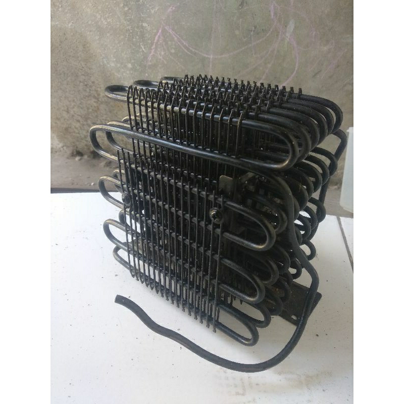 Jual kondensor Showcase Freezer box pendingin | Shopee Indonesia