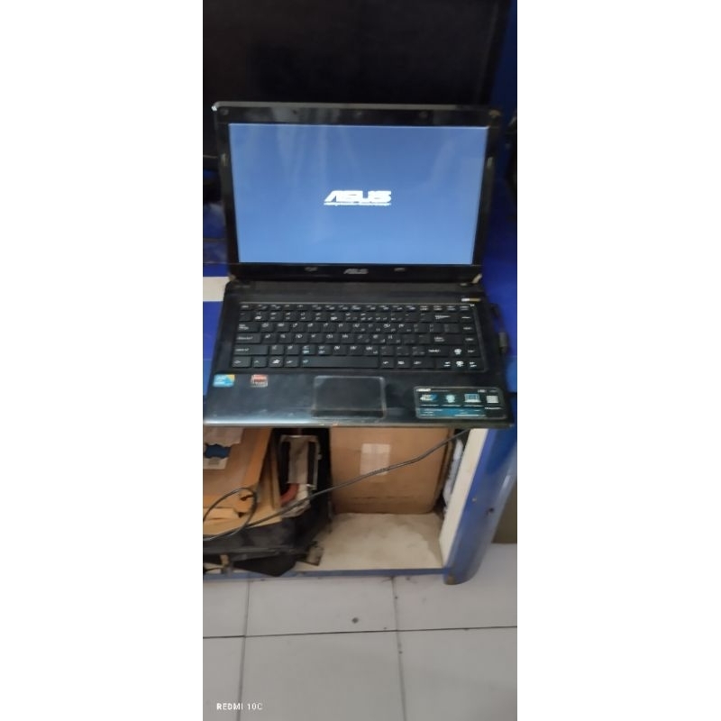 Jual Motherboard Asus A42j | Shopee Indonesia