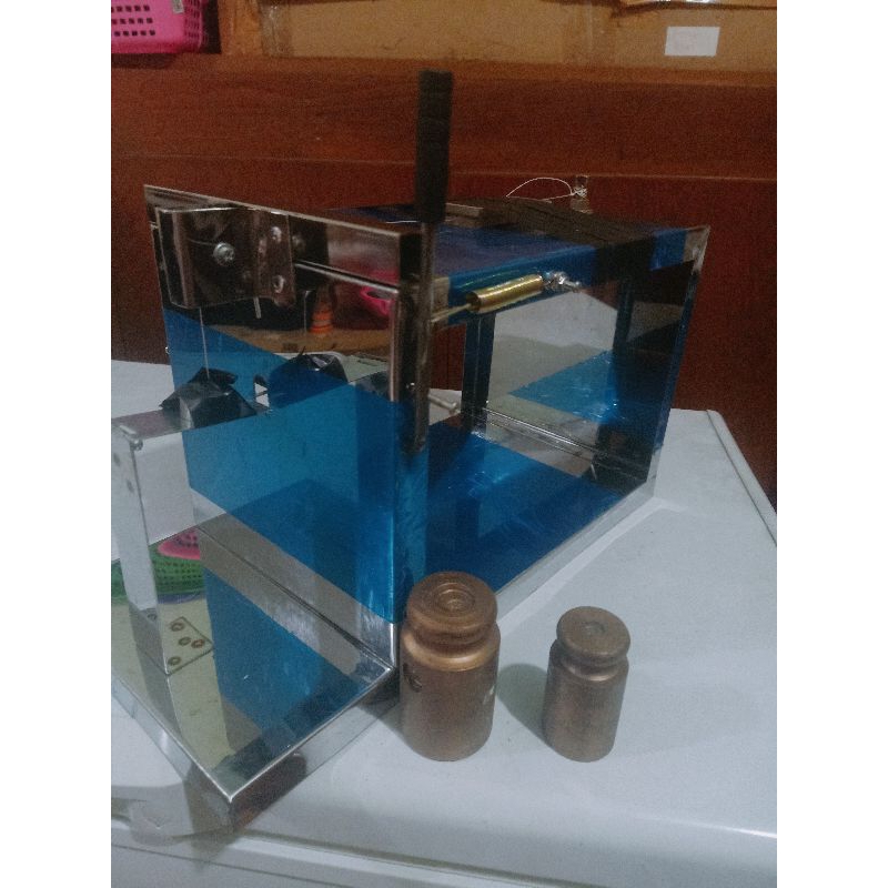 Jual Alat uji daya lekat, rekat salep | Shopee Indonesia