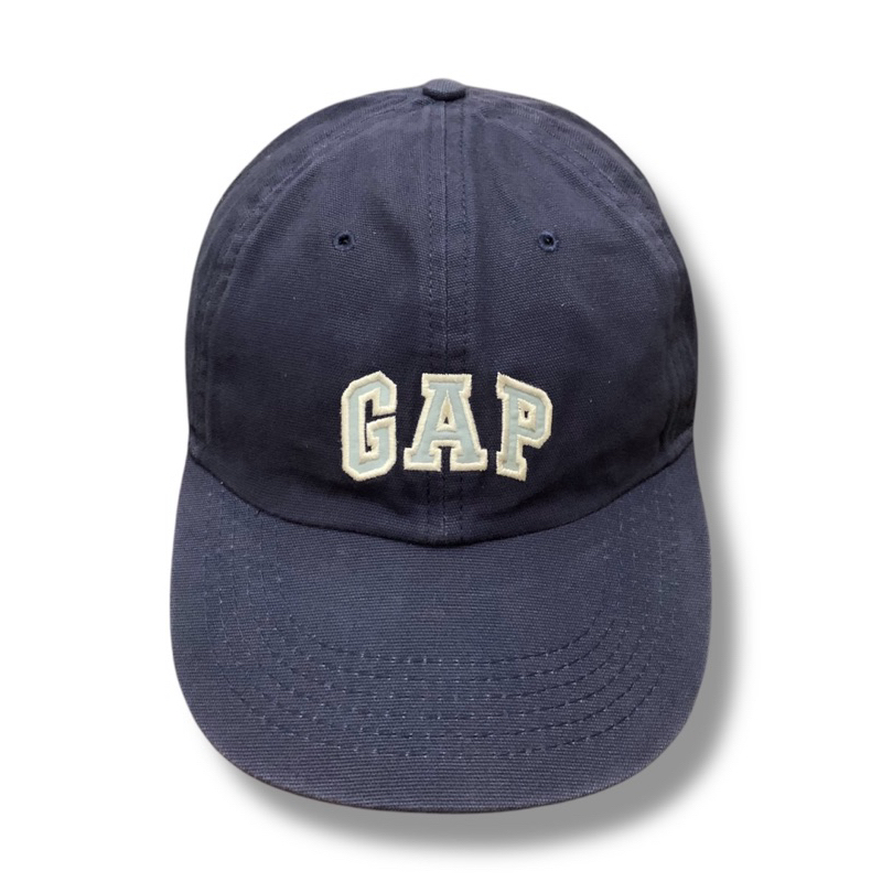 Jual Topi Gap Logo Script (Thrifting) | Shopee Indonesia