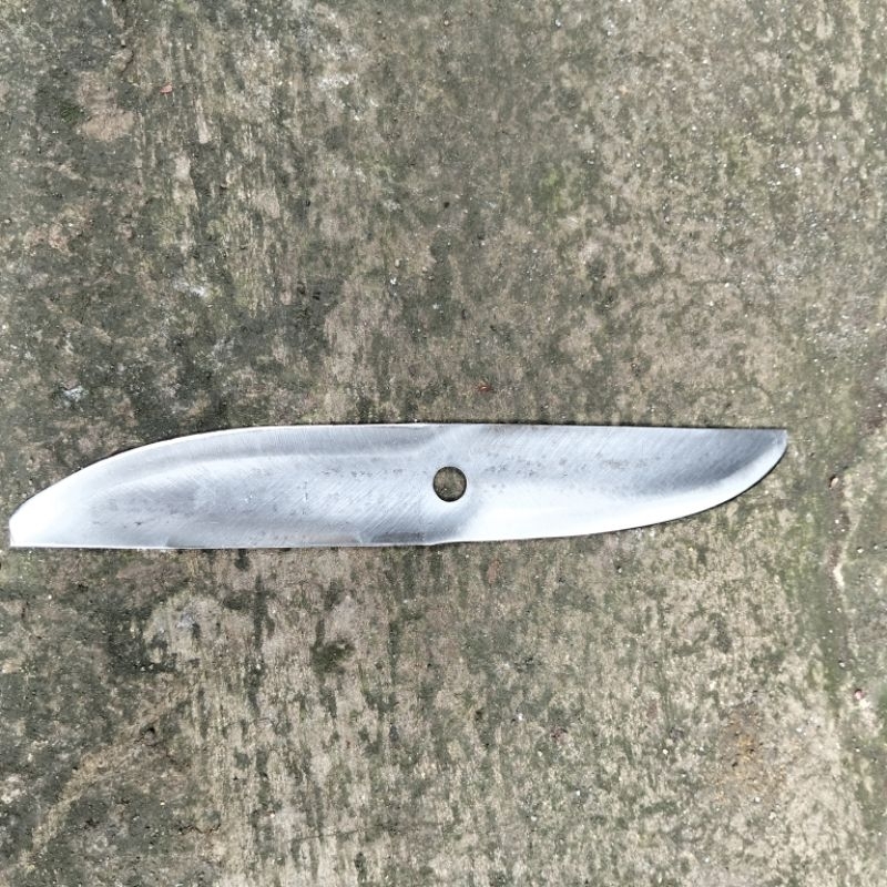 Jual pisau pencacah rumput | Shopee Indonesia