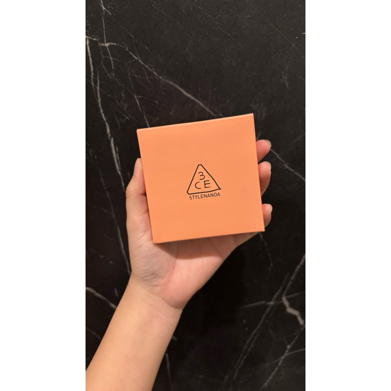 Jual 3CE MULTI EYE COLOR PALETTE - EYESHADOW (beach muse) | Shopee ...