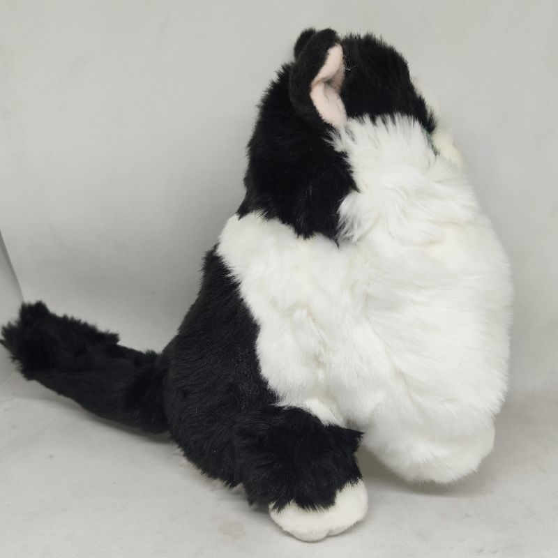 Jual Boneka Hewan By Aurora Sloth/Kucing/Anjing//Poodle/Bear/Kura-kura ...