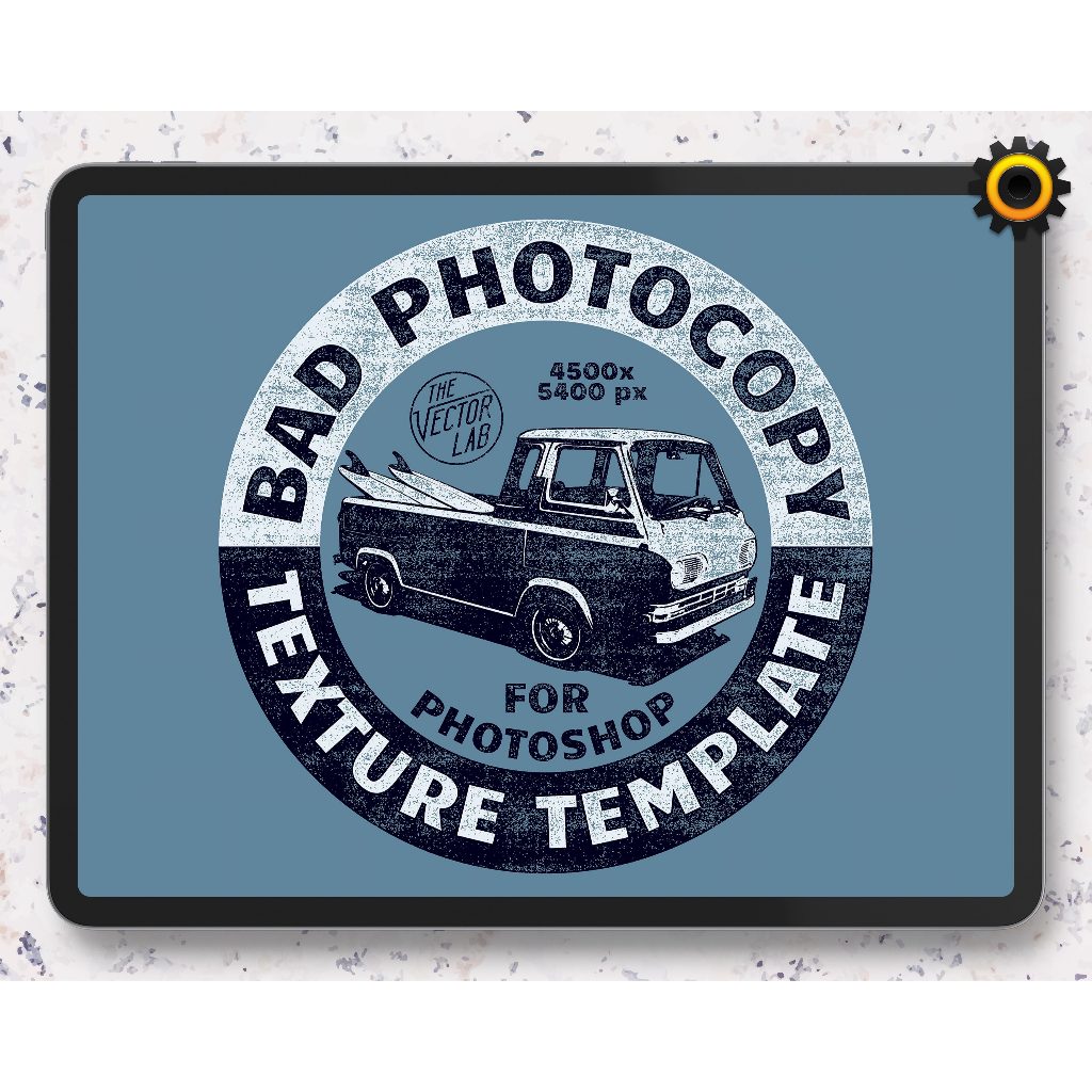 Jual Photoshop Template - Bad PhotoCopy Texture Template | Shopee Indonesia