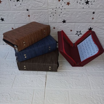 Jual DOMPET AGENDA PROMES KOSIPA HARIAN ( SERAT KAYU ) | Shopee Indonesia