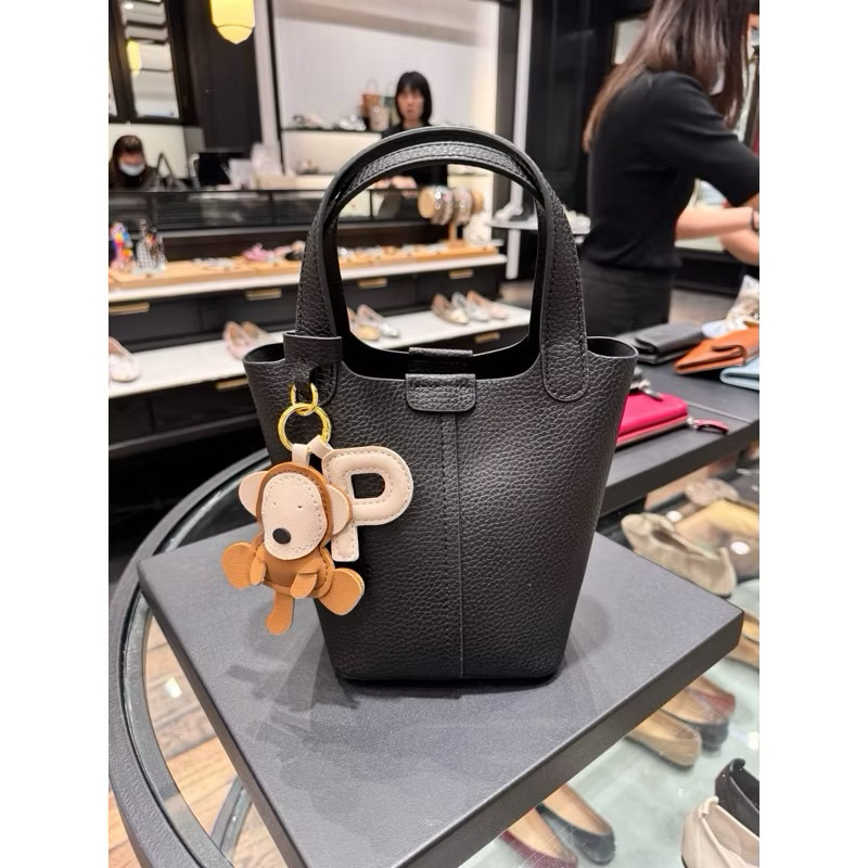 Jual PAZZION BAG BLACK READY ORIGINAL | Shopee Indonesia