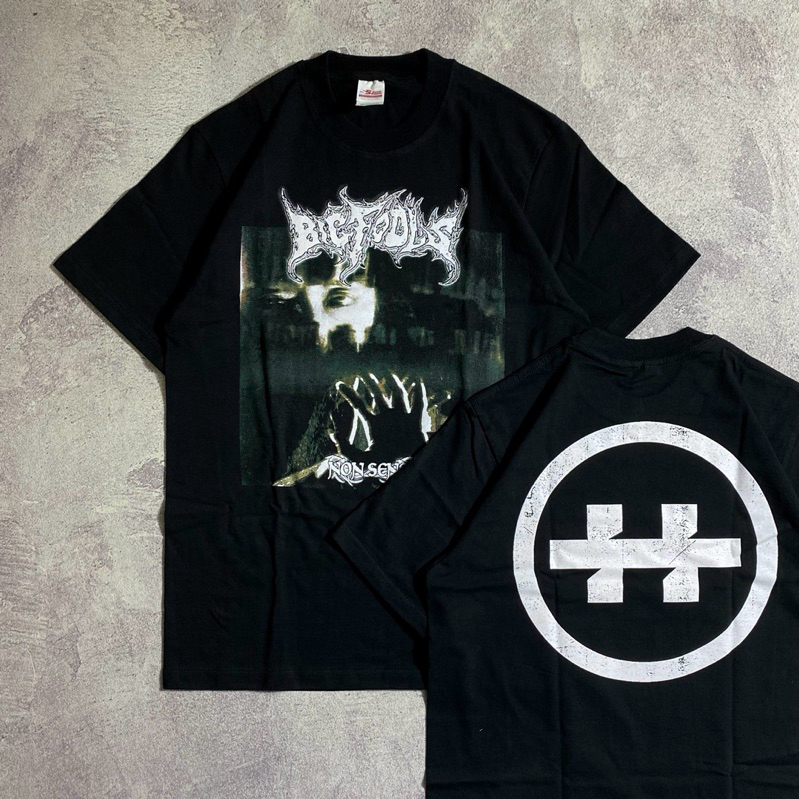 Jual BIG FOOLS - NON SENSE | Shopee Indonesia