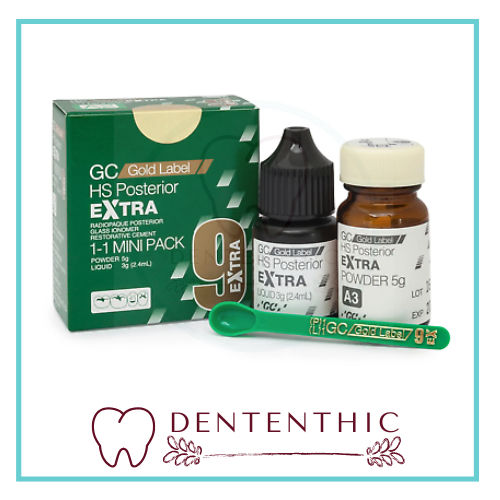 Jual GIC Fuji 9 Mini Pack | Shopee Indonesia