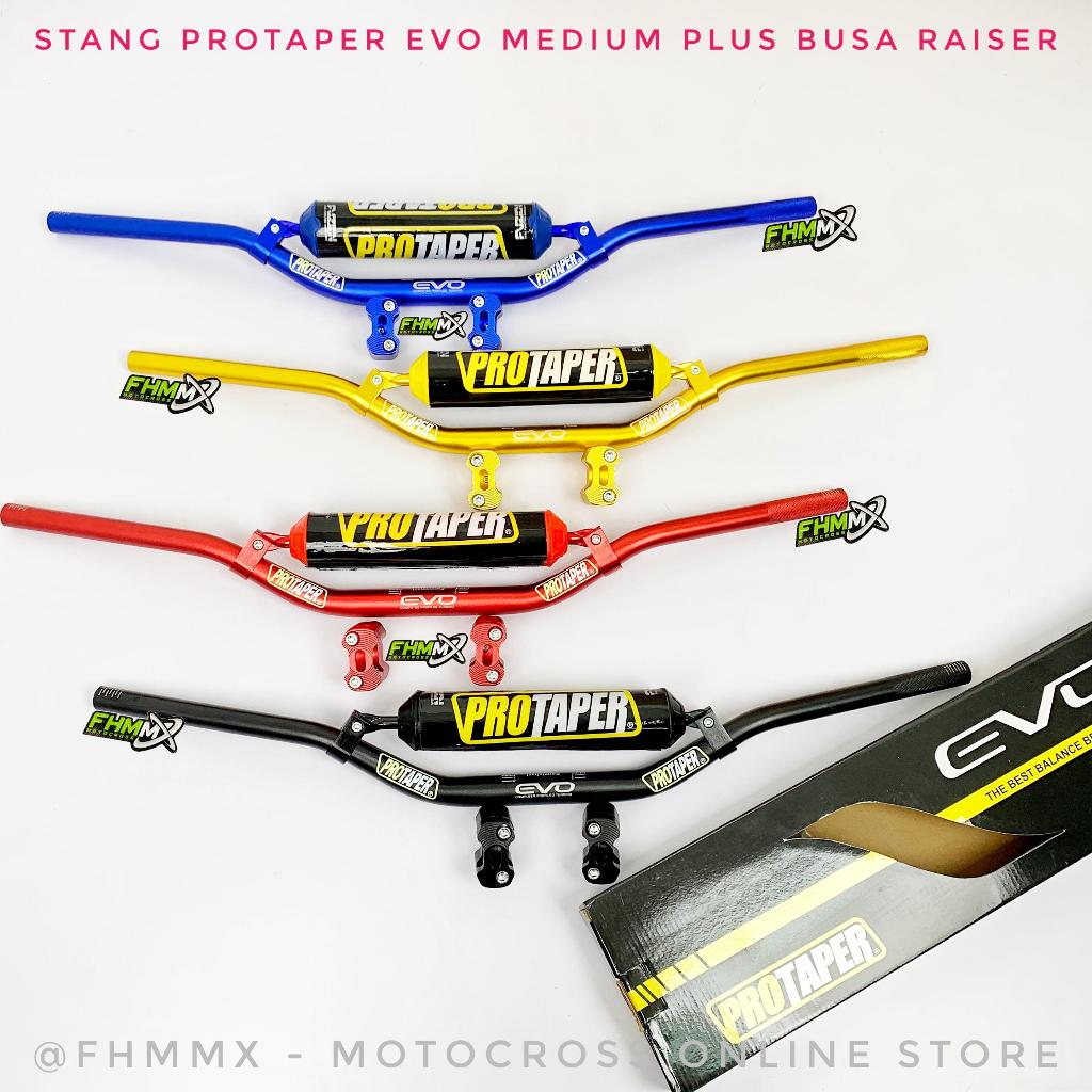 Jual Stang protaper sport low medium plus busa | Shopee Indonesia