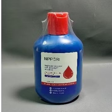 Jual (COD ORI) NIPPORI Selenium Disulfide Shampoo Helps control oil and ...