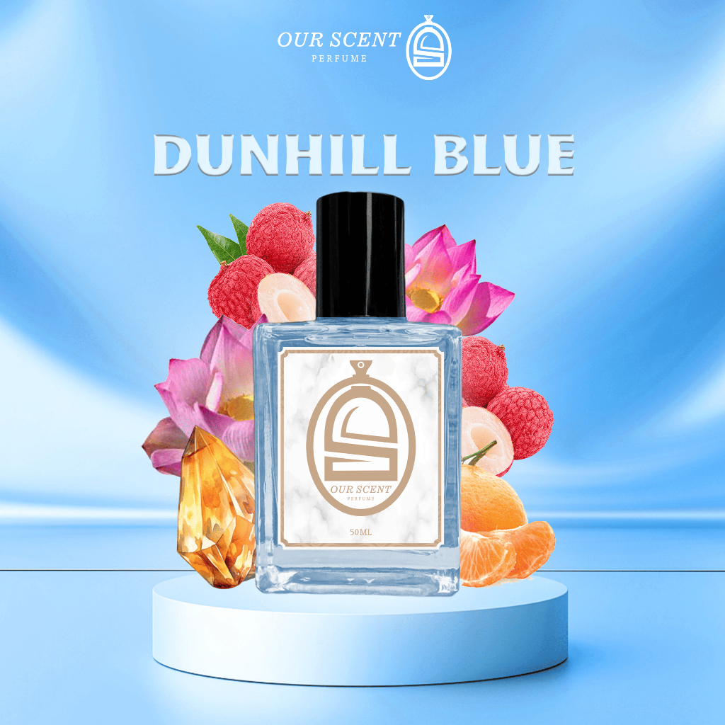 Jual Our Scent - Parfume Pria Wanita Tahan lama - Parfum Pria Dunhill ...