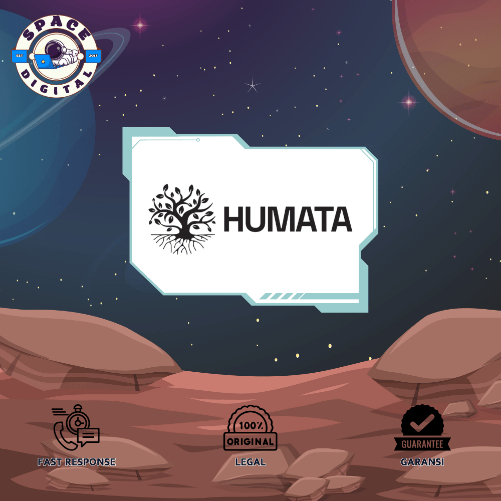 Jual Humata Ai Pro Plan 1 Tahun | Shopee Indonesia