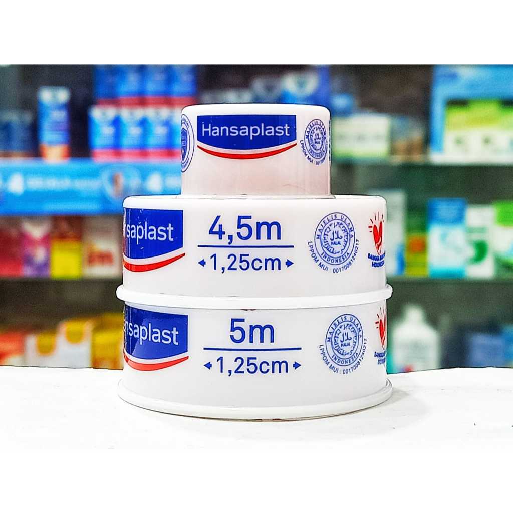 Jual Hansaplast 𝐊𝐚𝐢𝐧 𝐑𝐨𝐥𝐥 𝐀𝐥𝐥 𝐕𝐚𝐫𝐢𝐚𝐧 𝟏 𝐌𝐄𝐓𝐄𝐑, 𝟒,𝟓 𝐌𝐄𝐓𝐄𝐑 & 𝟓 𝐌𝐄𝐓𝐄𝐑 ...