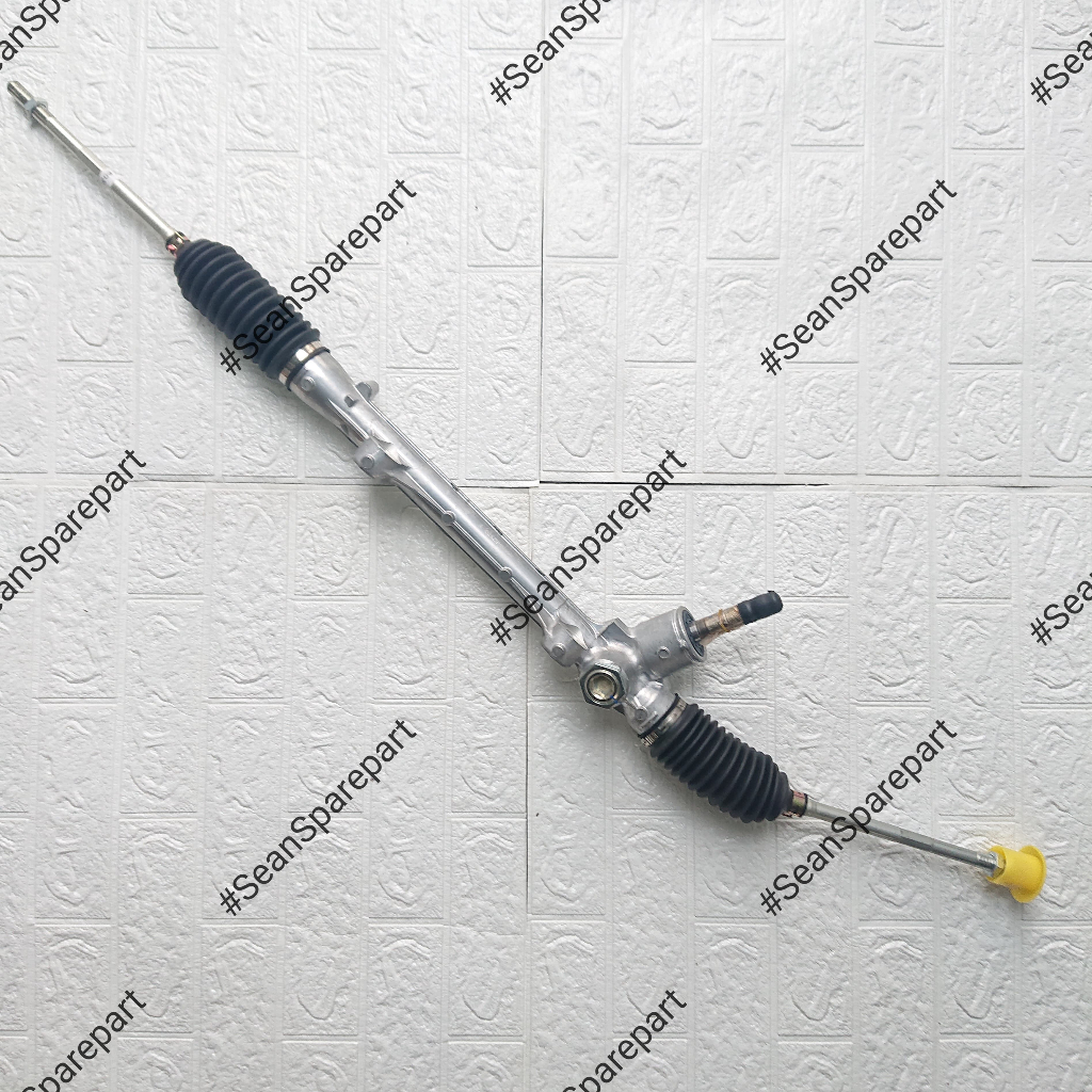Jual Rack Steer Steering Gear Rack Stir Assy Veloz New Avanza Xenia EPS ...
