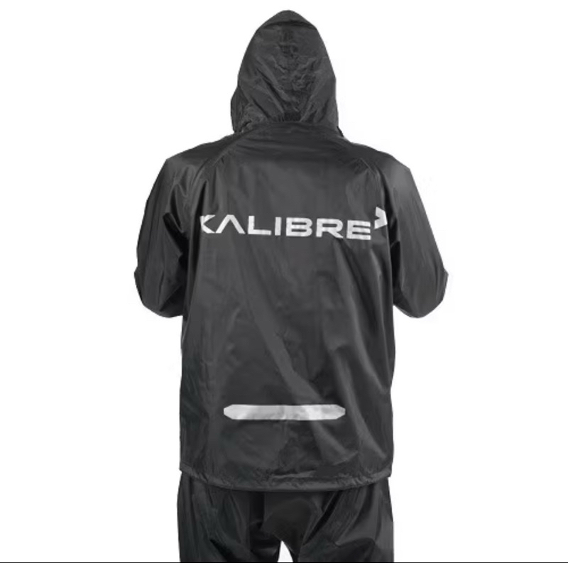 Jual Kalibre Jas Hujan Art 970372 | Shopee Indonesia
