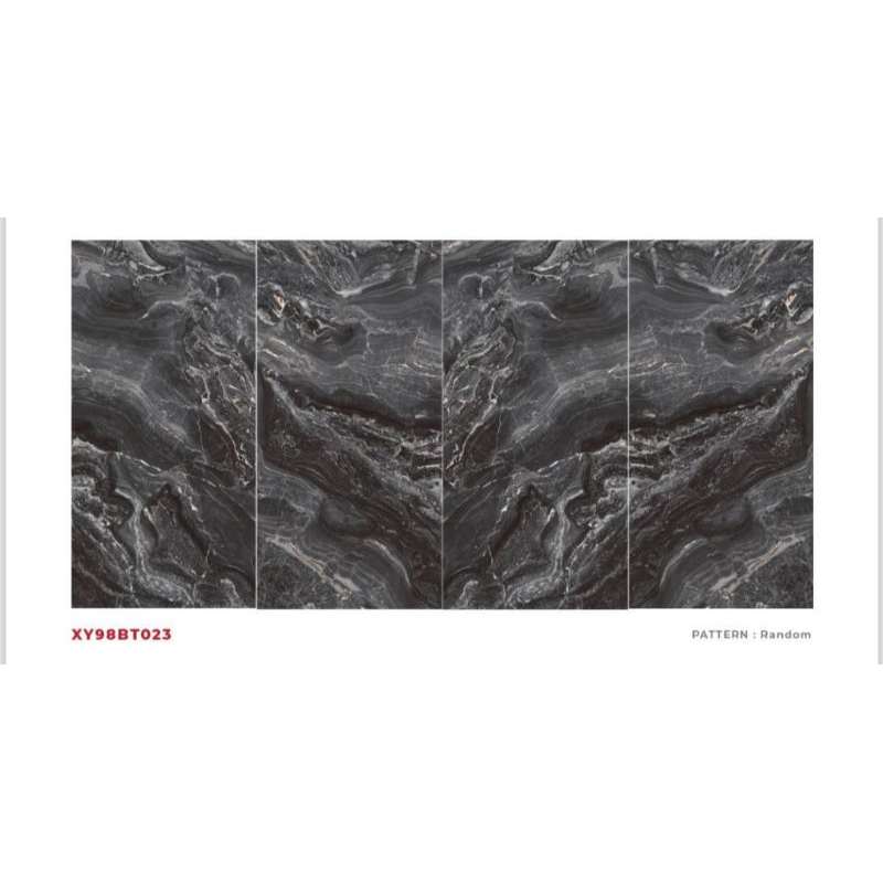 Jual GRANITE MERK VICENZA SERI DIGITAL GLAZED SERIES KODE XY98BT023 ...