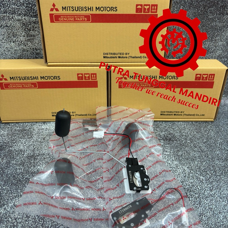 Jual Fuel Tank/Plampung Tengki Gauge Mitsubishi Triton 2.5cc/2.8cc ...