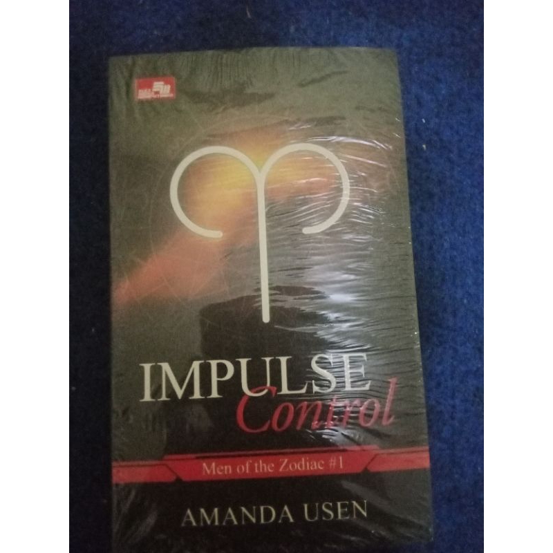 Jual buku impulse control | Shopee Indonesia